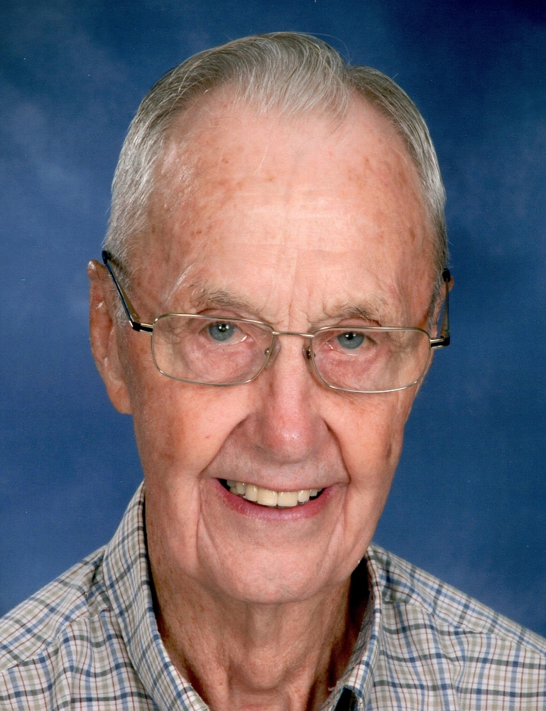 Melvin "Mel" Lee Daily - 2021 - Olson Funeral & Cremation Service