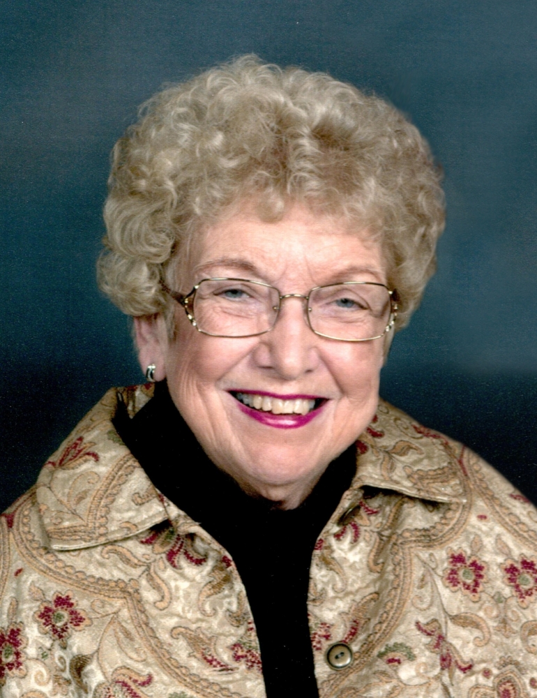 Joyce Kathleen (Knodle) Morrison - 2022 - Olson Funeral & Cremation Service