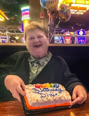 Dixie Lee Magee Obituary - 2022 - Olson Funeral & Cremation Service