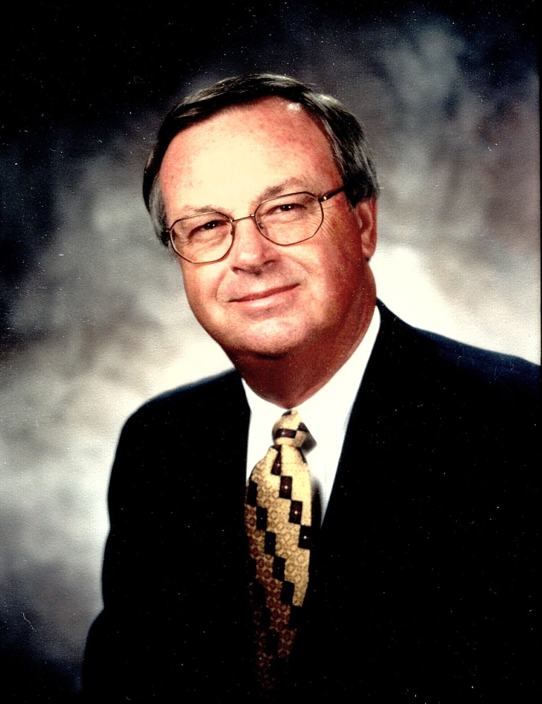 Douglas Lee Mitchell - 2023 - Olson Funeral & Cremation Service