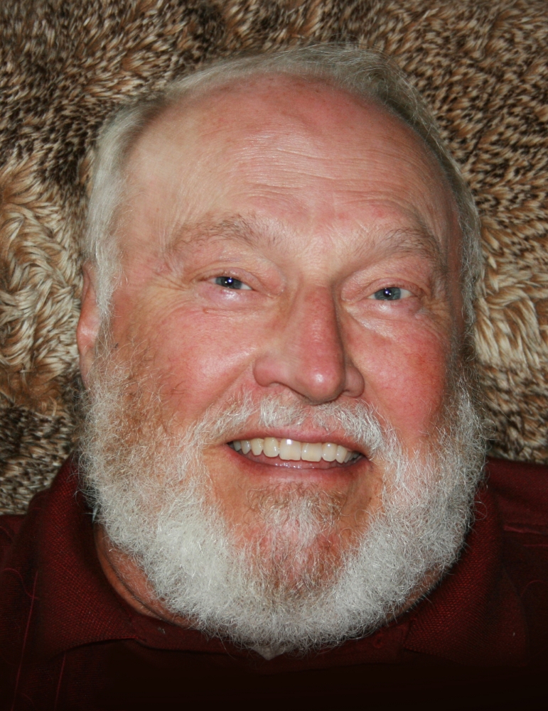 Thomas "Tom" Edward Erb - 2018 - Olson Funeral & Cremation Service