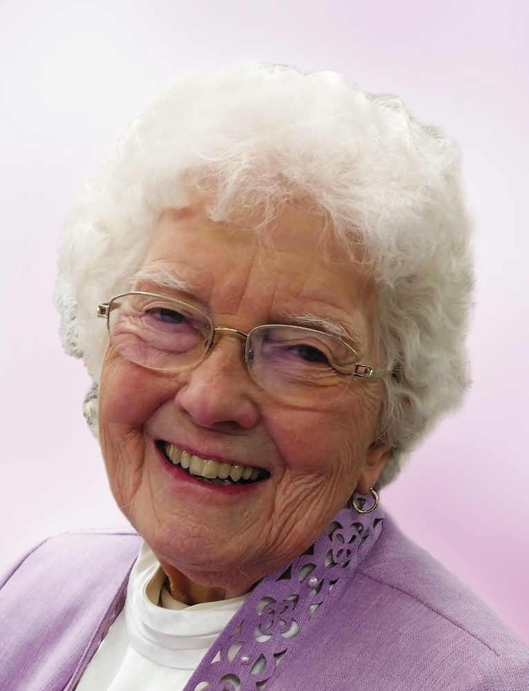 Margaret Jean Jones - 2020 - Olson Funeral & Cremation Service