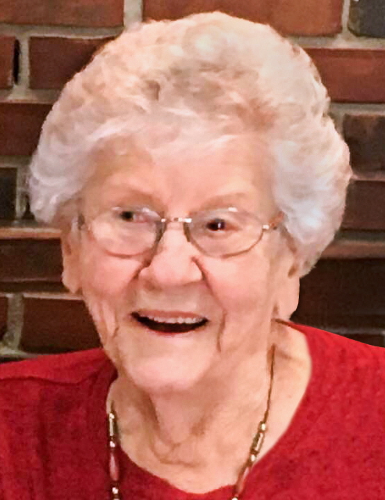 Wylladene "Willie" Roberta Yates - 2020 - Olson Funeral & Cremation Service