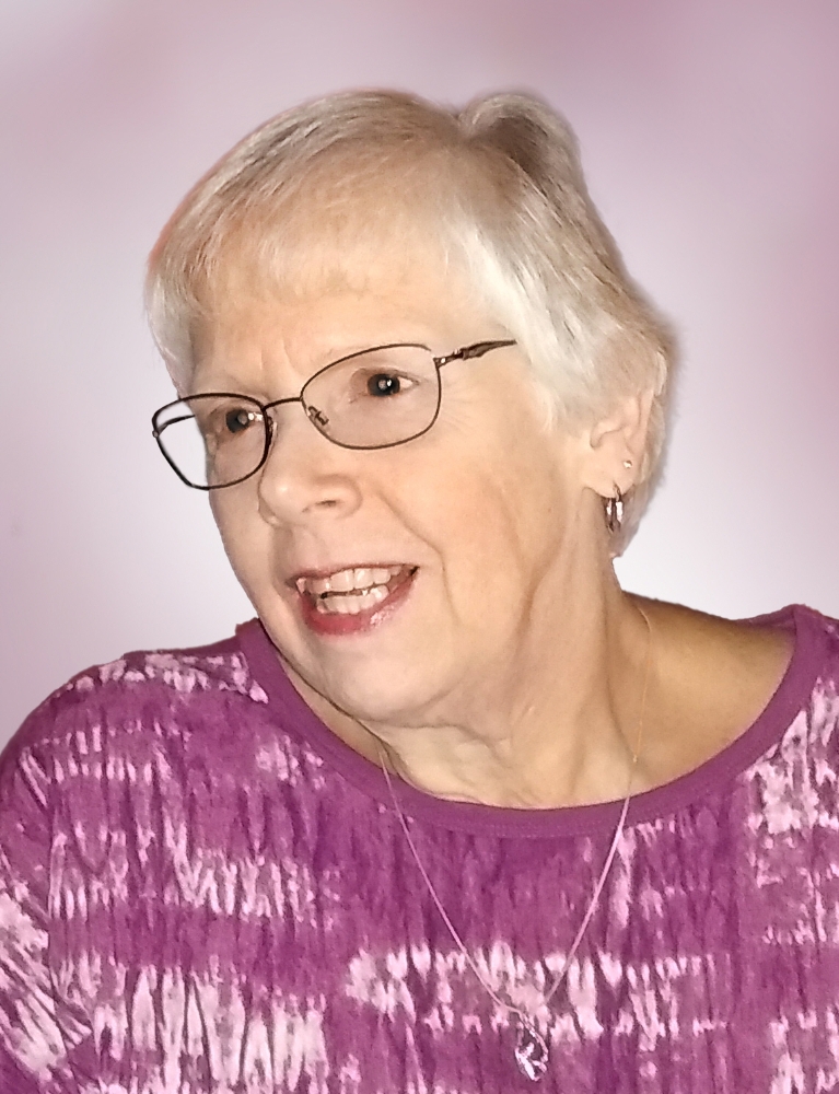 Phyllis Lee Burns - 2021 - Olson Funeral & Cremation Service