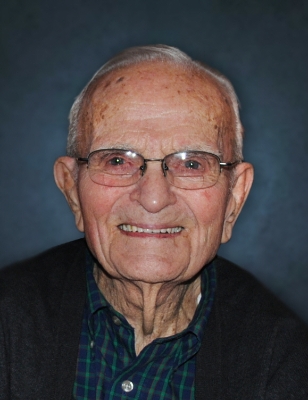 William "Bill" Albert Jones - 2019 - Olson Funeral & Cremation Service