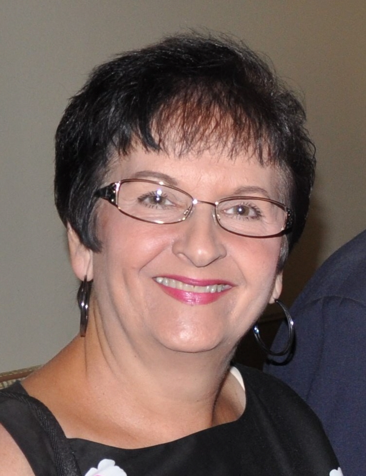 Deborah Ann ''Debbie'' Jenkins - 2018 - McComas Funeral Home