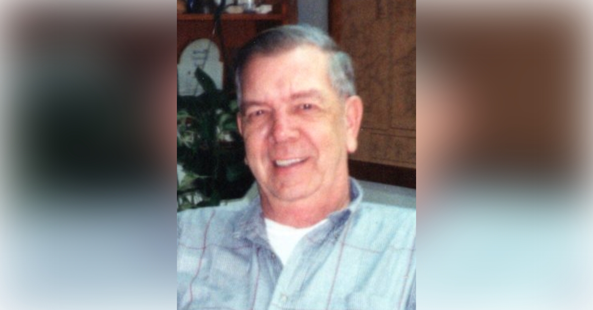 Obituary information for Amos Ray Crumpler