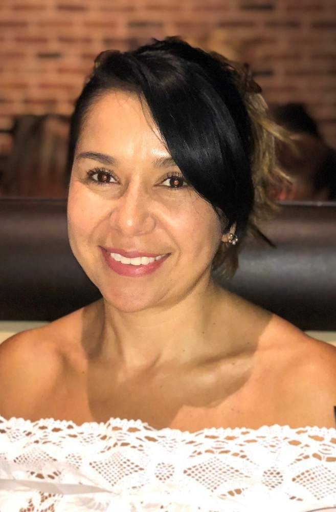 Yenny C Gonzalez - 2024 - Funeraria San Juan