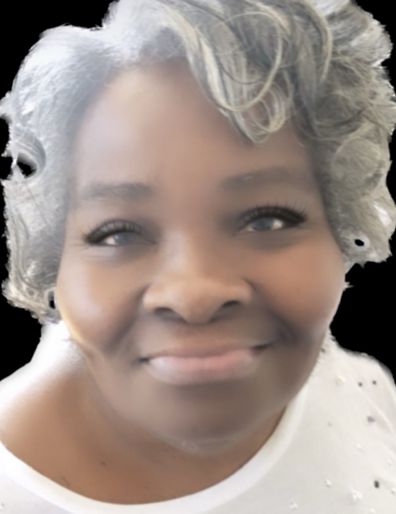 Barbara Simpkins - 2024 - Cotton Funeral Service