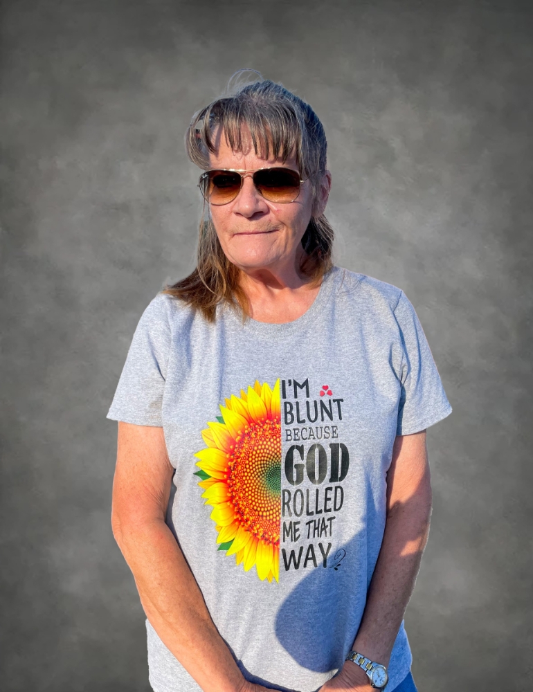 Linda Nelson - Memories Trees