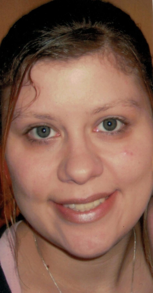 Tiffany Nicole Alexander - 2024 - Hickey Memorial Chapels