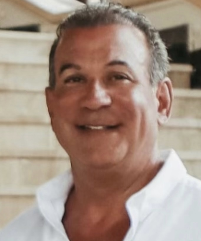 James DeZao III - Memories Trees