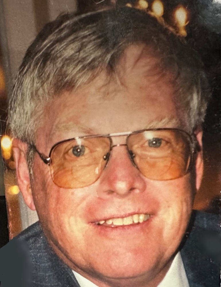 Charles "Buddy" Hayden Curtis - 2024 - Moser Funeral Home