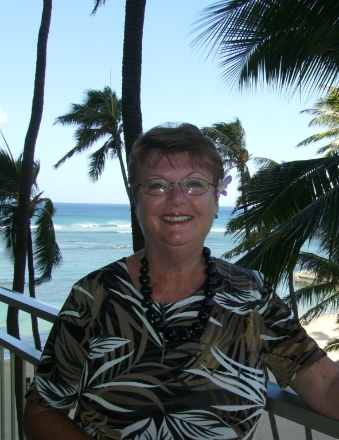 Diane Gaye Rheaume Obituary - 2024 - Heritage Funeral Homes