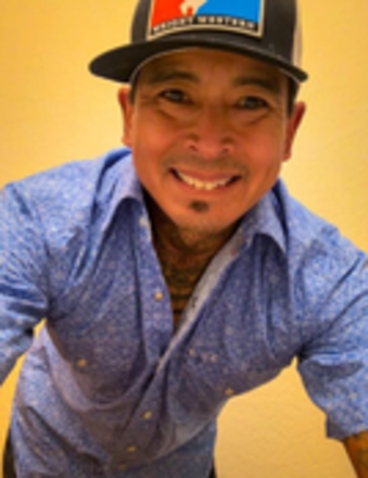 Christopher John Espinosa Obituary - 2024 - Prineville Funeral Home ...