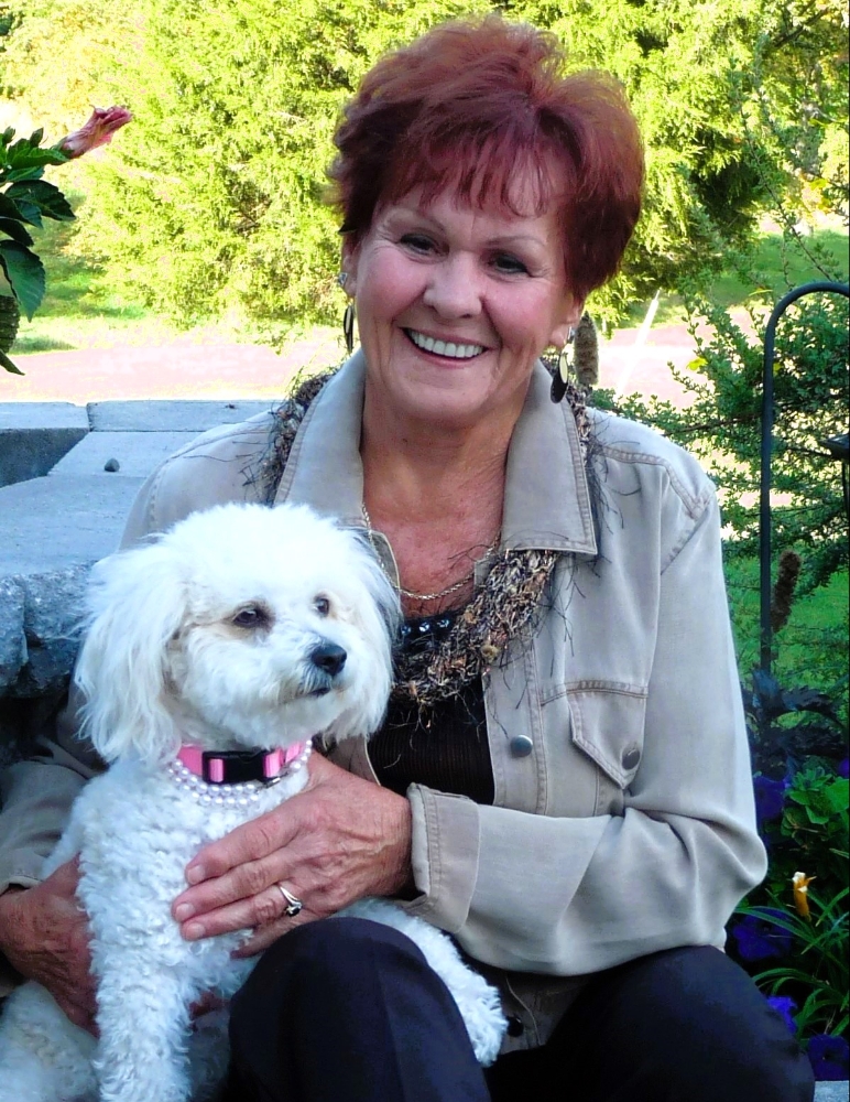 Patricia Ann "Patsy" Aguirre - 2024 - Trahan Funeral Chapel