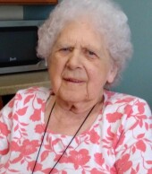 Laura Annie Brown - 2024 - McClure Family Funeral Services