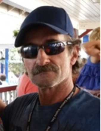 Dwayne Phillip Lockner - 2024 - Connelly Cremation and Funeral Services