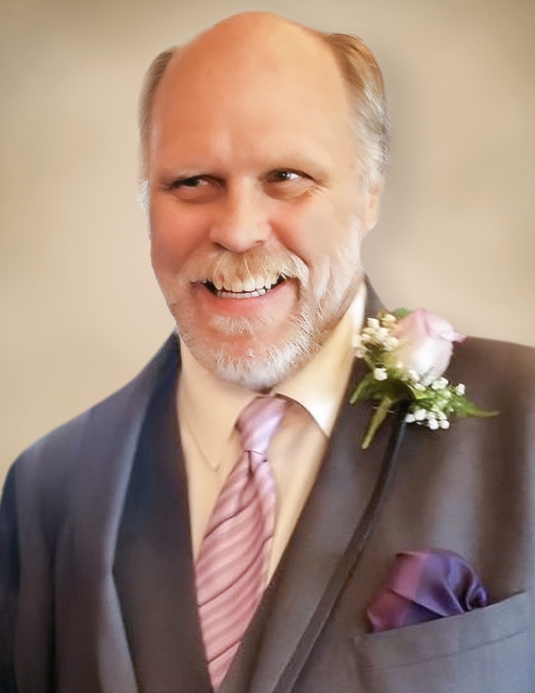 Kenneth "Lumpy" Lockhart - 2024 - Skorupski Family Funeral Home ...
