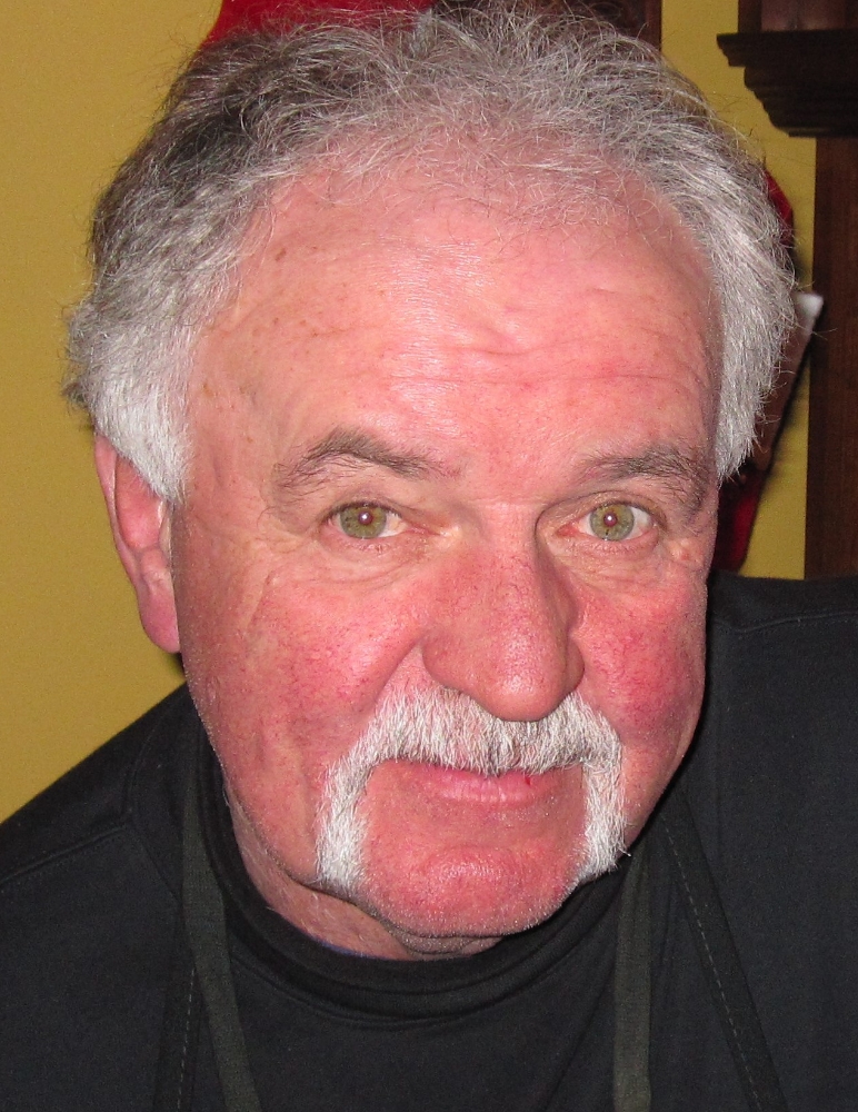 Thomas Hamill - Memories Trees