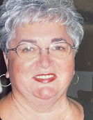 Virginia Koutsiouroubas - 2024 - Vraim Funeral Home, Inc.