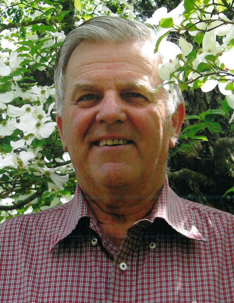 Alvin R. Graetz - 2024 - Rhodes-Charapata Funeral Home