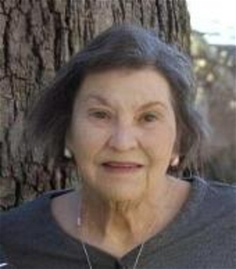 Elizabeth McKenna Bruner - 2024 - Graham Funeral Home