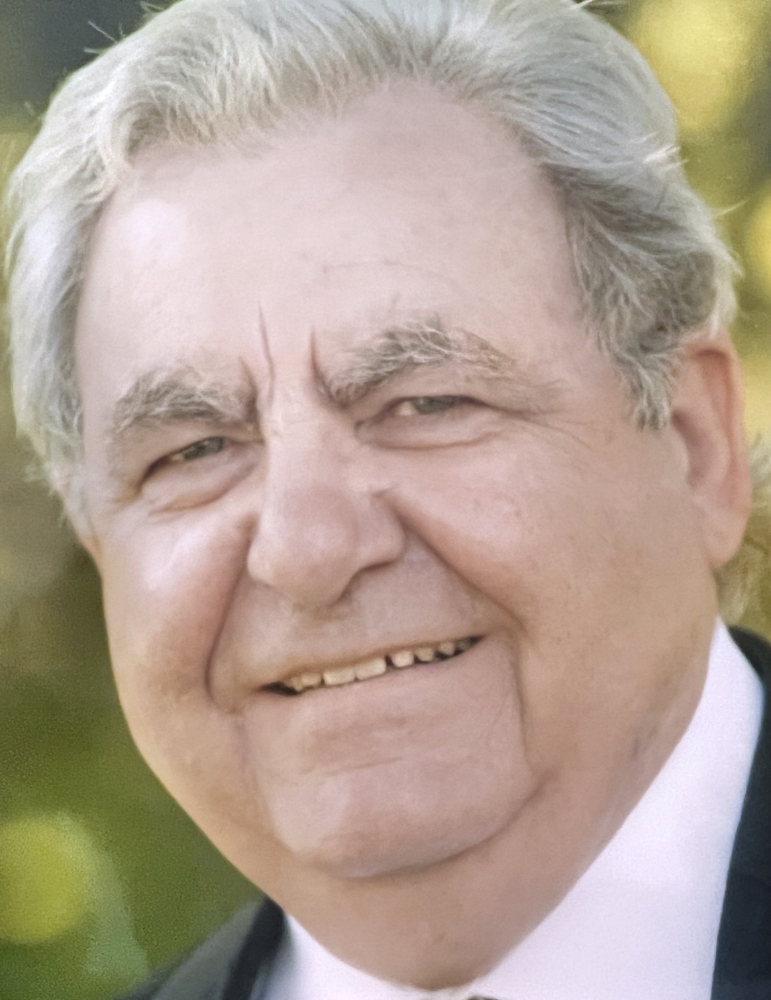 John Batista DiPaola - 2024 - Iovanne Funeral Home Inc