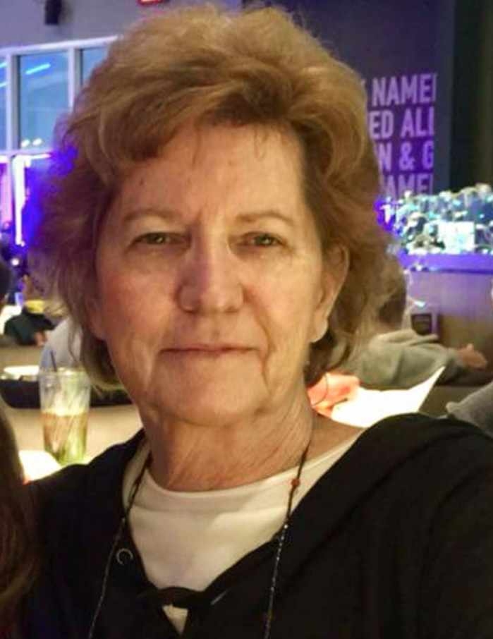 Sharon Ann Miskell - 2024 - Dobbling Muehlenkamp Erschell
