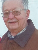 George William Gebhardt II - 2024 - Coos Bay Chapel