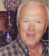 James Robert "Bob" Wright - 2024 - Fawcett Funeral Homes Limited