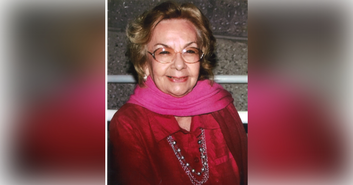 Obituary information for Flor De Lourdes Bermúdez Rivas