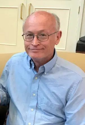 Richard Loring Weldon 31053047