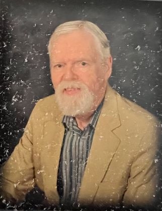 Roger Andrew Wiseman - 2024 - Moore Funeral Service