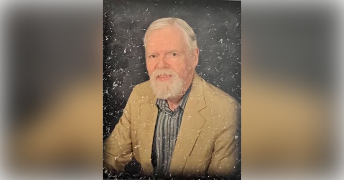 Obituary information for Roger Andrew Wiseman