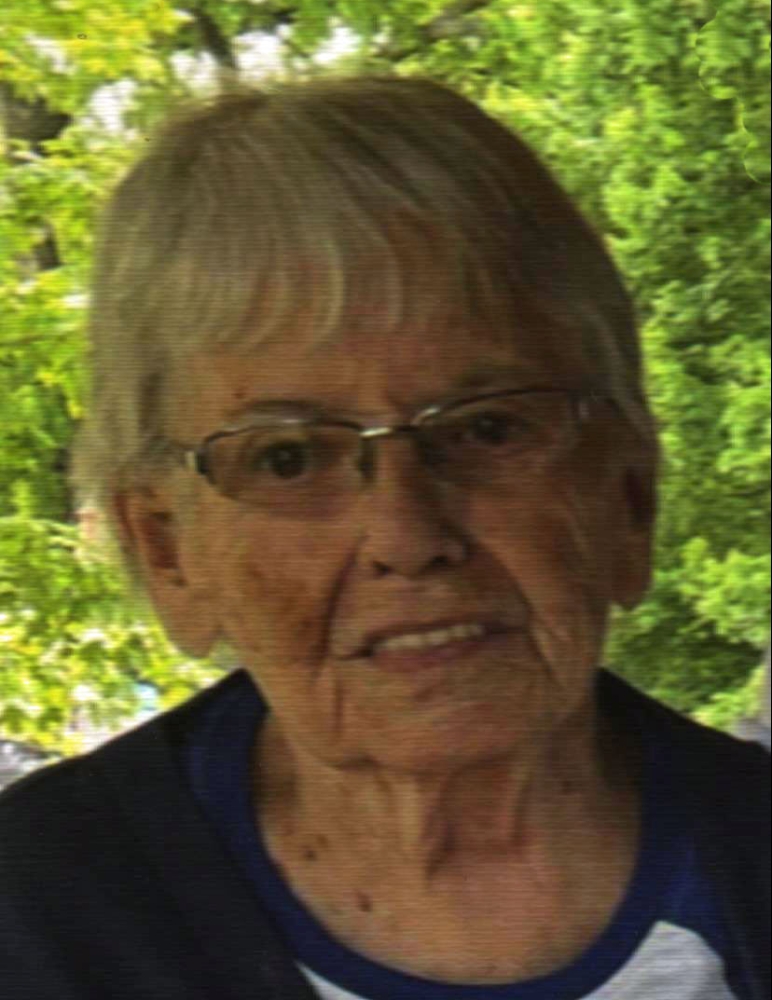 Shelby J. Briggs - 2024 - Goodwin Funeral Home Inc