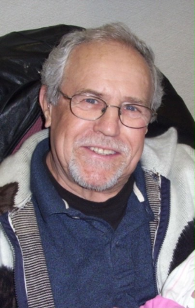 Paul Allen Pollock Obituary - 2024 - Fuller Funeral Home