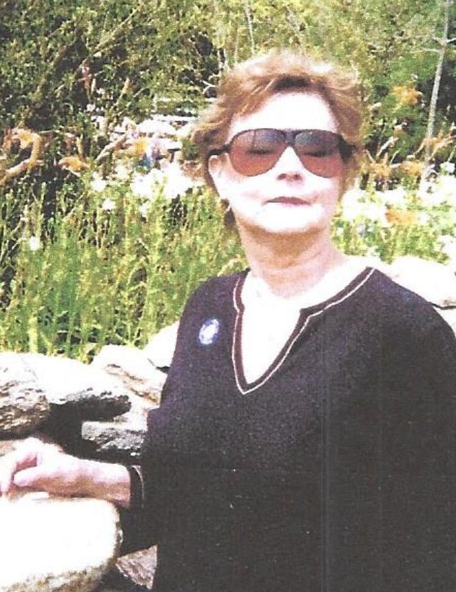 Lorelei "Lori" Phillips - Memories Trees