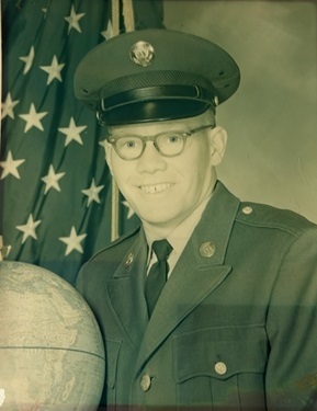 Tommy Ray Hite - 2024 - Community Funeral Home