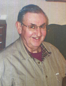 Thomas E. Dusseau - 2024 - Arnold Funeral Homes