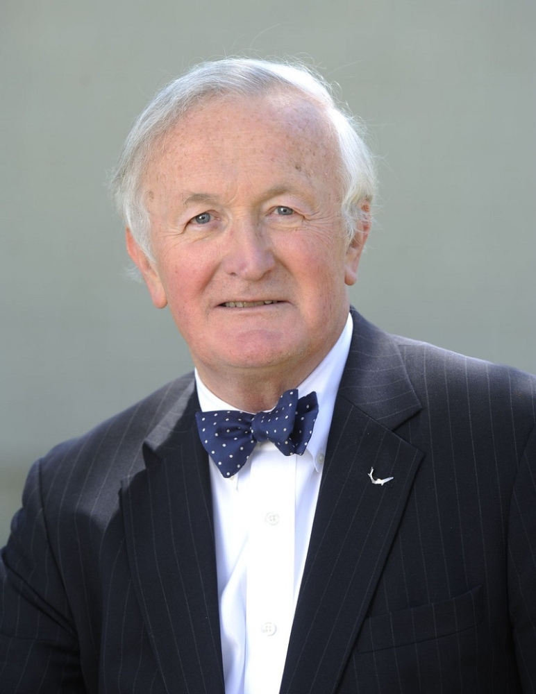 John Forrest, MD - Memories Trees