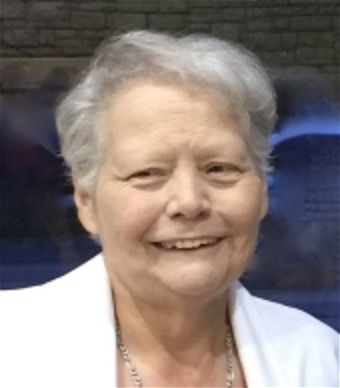 Brenda Kay Cantrell - 2024 - Virginia Funeral Home