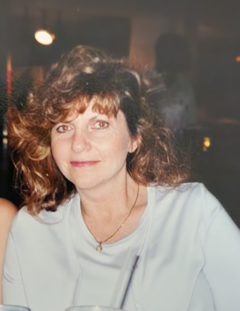 Randy L Barr - 2024 - Ora L Wooster Funeral Home