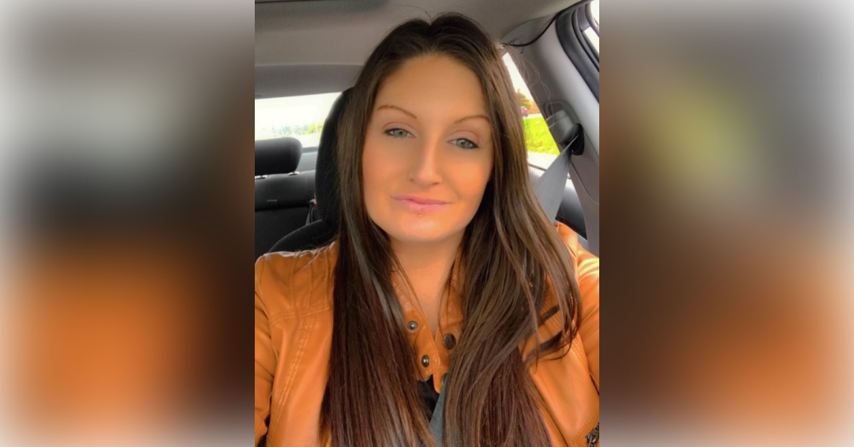 Obituary information for Angela Christine Pearce