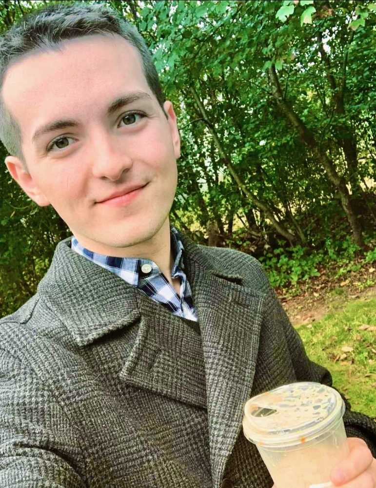 Bryan James Moran - 2024 - Dee Funeral Home