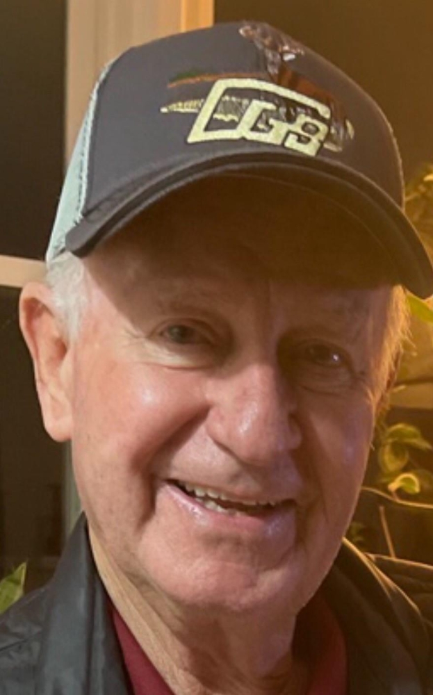 Bobby Joe Hunt - 2024 - Milner and Orr Funeral Home