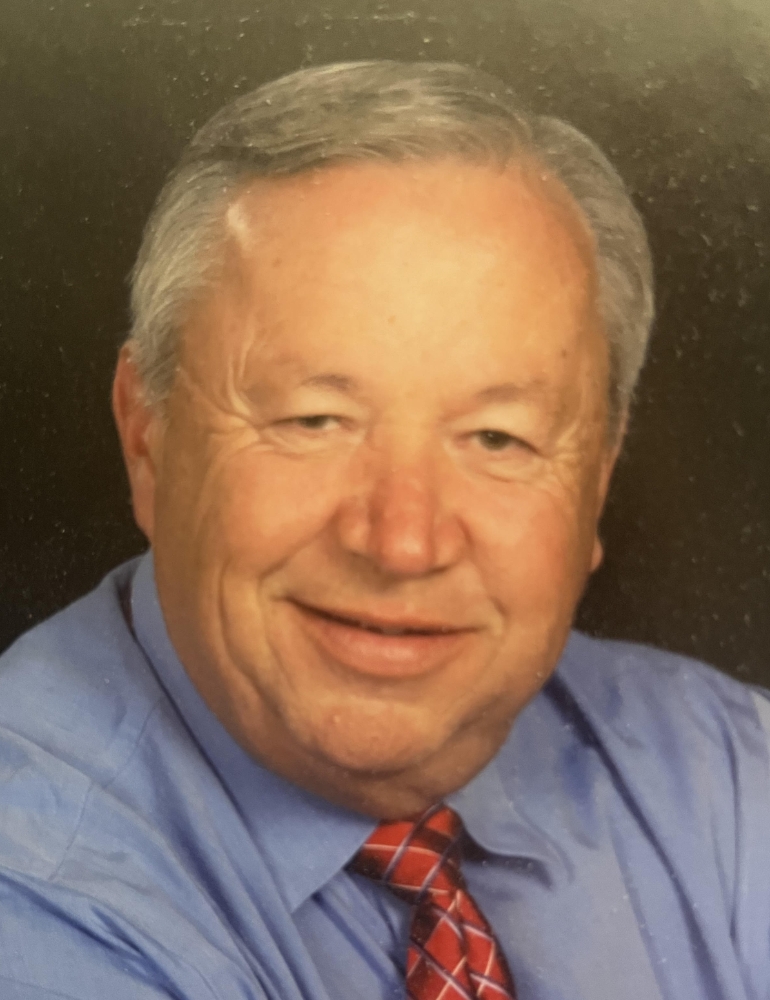 Joe M. Stanley - 2024 - Vernon Family Funeral Homes