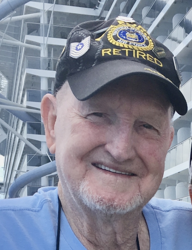 Larry Ray Clere - 2024 - McAlpin Funeral Home