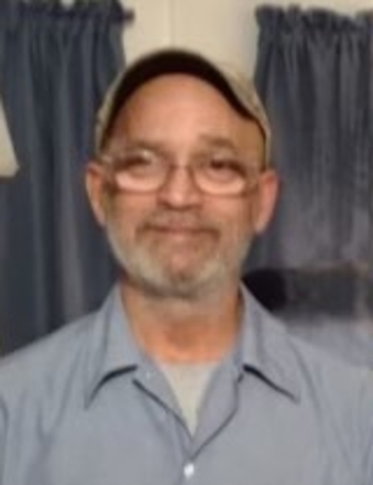 Tony Holden Obituary - 2024 - Baker Funeral Home