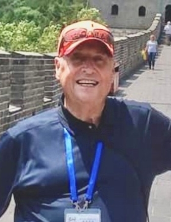 Robert Wayne Livesay Obituary - 2024 - Sturtevant Funeral Home & Crematory